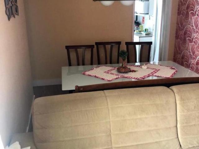 Apartamento à venda em Parque Reboucas com 59 m², 0 quartos, 1 vaga