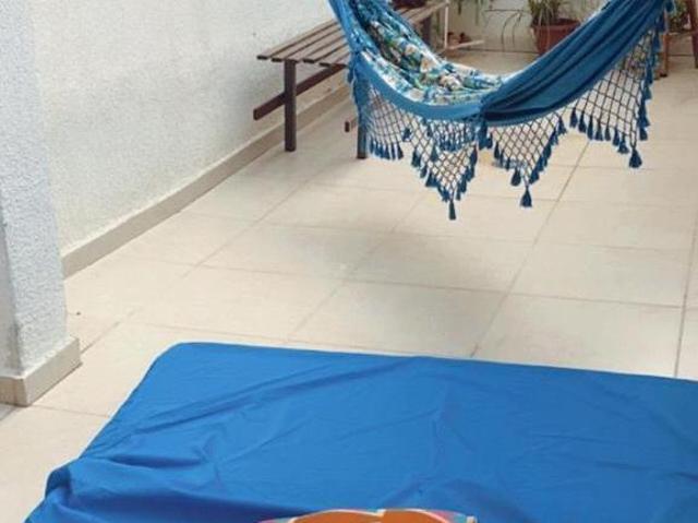 Apartamento à venda em Parque Reboucas com 60 m², 1 quarto, 1 vaga