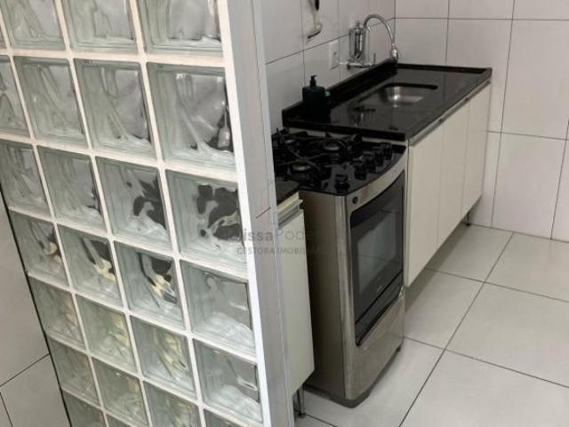 apartamento à venda em Parque Residencial Vila União