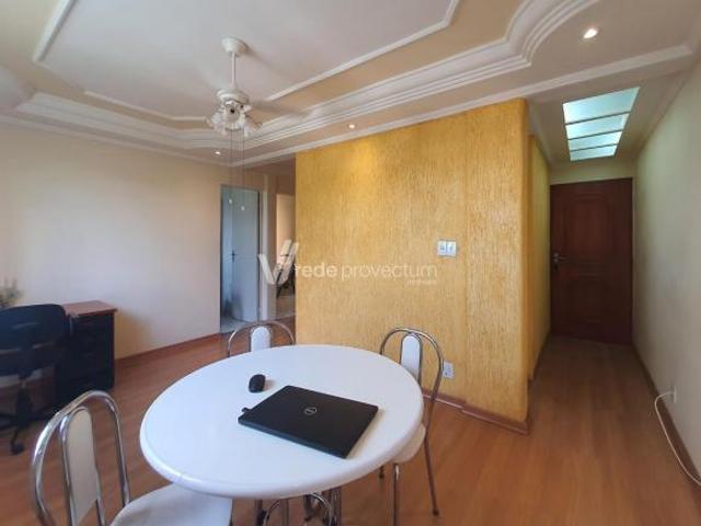 apartamento à venda em Parque Residencial Vila União
