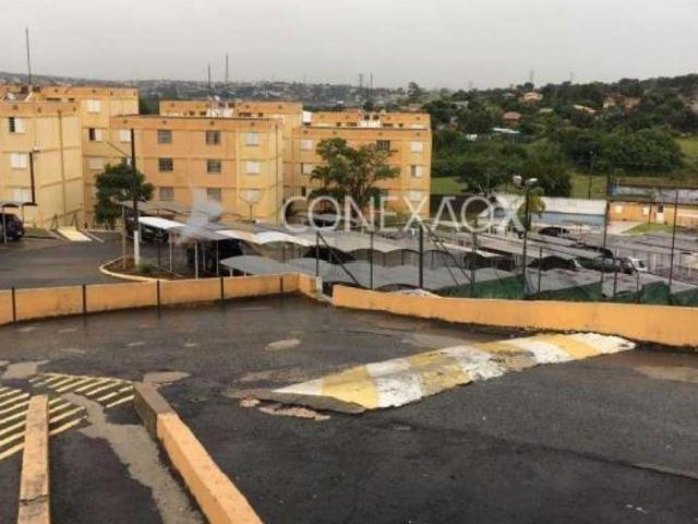apartamento à venda em Parque Residencial Vila União