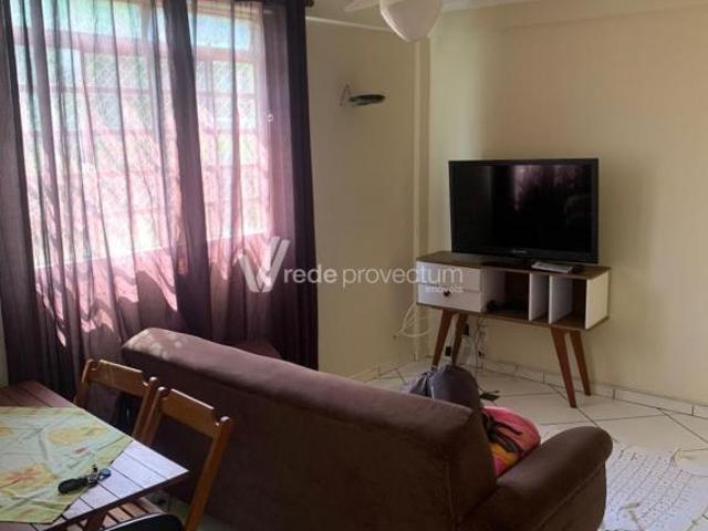 apartamento à venda em Parque Residencial Vila União