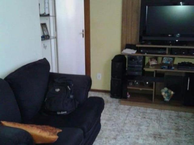 apartamento à venda em Parque Residencial Vila União