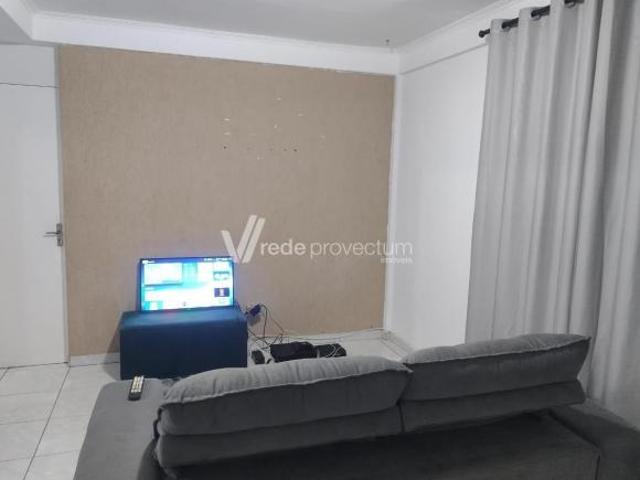 apartamento à venda em Parque Residencial Vila União