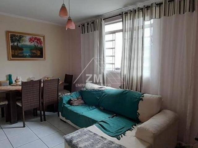 apartamento à venda em Parque Residencial Vila União