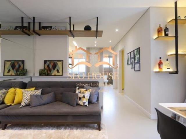 apartamento à venda em Parque Residencial Vila União