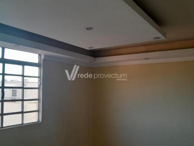 apartamento à venda em Parque Residencial Vila União