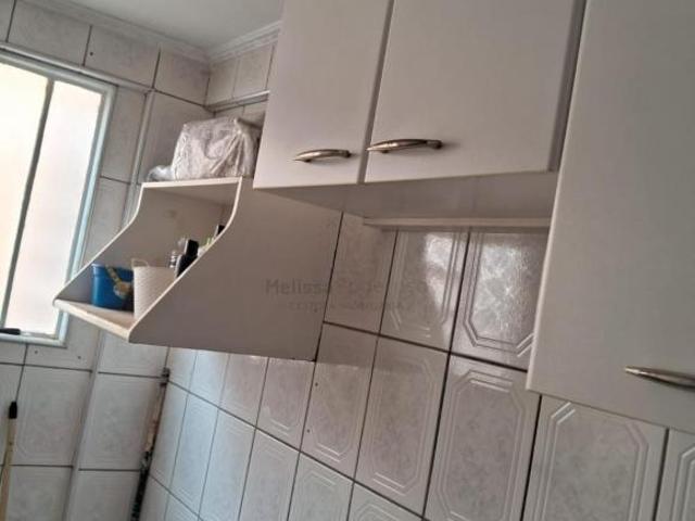 apartamento à venda em Parque Residencial Vila União