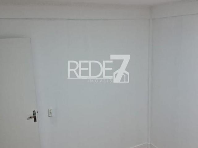 apartamento à venda em Parque Residencial Vila União