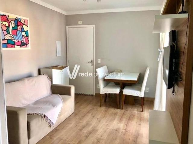apartamento à venda em Parque Residencial Caiapó