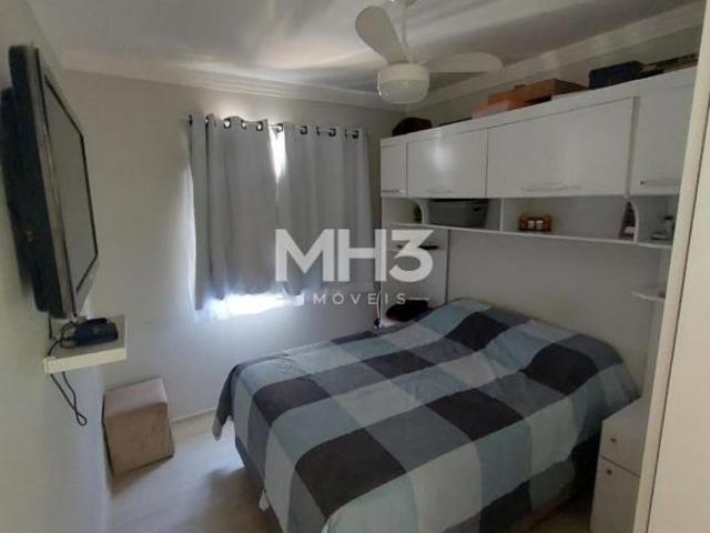 apartamento à venda em Parque Residencial Caiapó