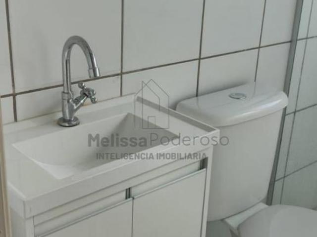 apartamento à venda em Parque Residencial Caiapó
