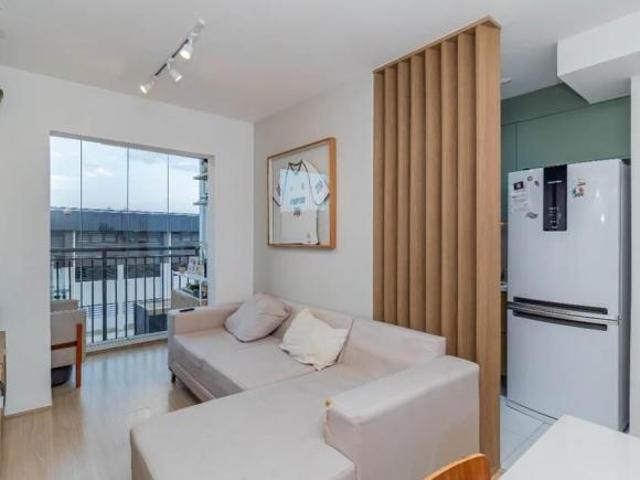 Apartamento à venda em Parque Residencial da Lapa com 60 m², 2 quartos, 1 vaga