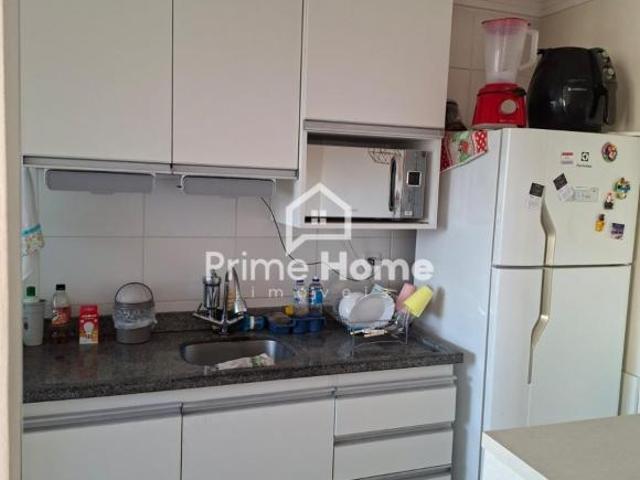 apartamento à venda em Parque Residencial João Luiz