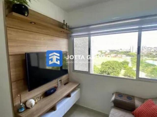 apartamento à venda em Parque Residencial João Luiz