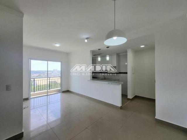 apartamento à venda em Parque Residencial Maison Blanche
