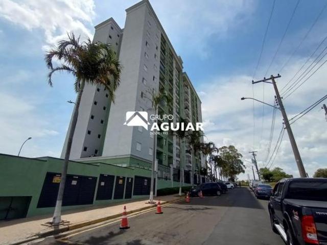 apartamento à venda em Parque Residencial Maison Blanche