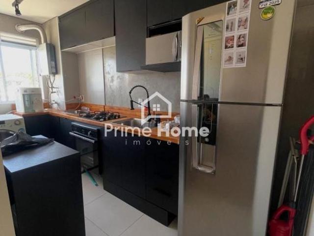 apartamento à venda em Parque Residencial São Clemente