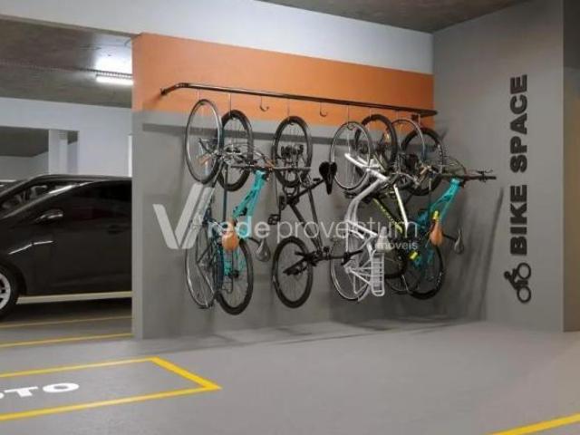 apartamento à venda em Parque Rural Fazenda Santa Cândida