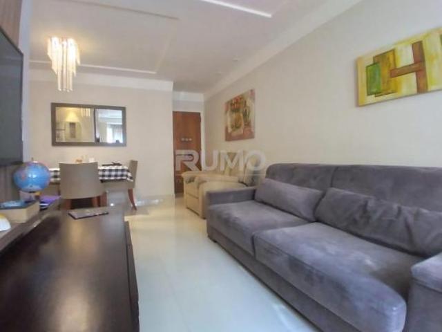 apartamento à venda em Parque Rural Fazenda Santa Cândida