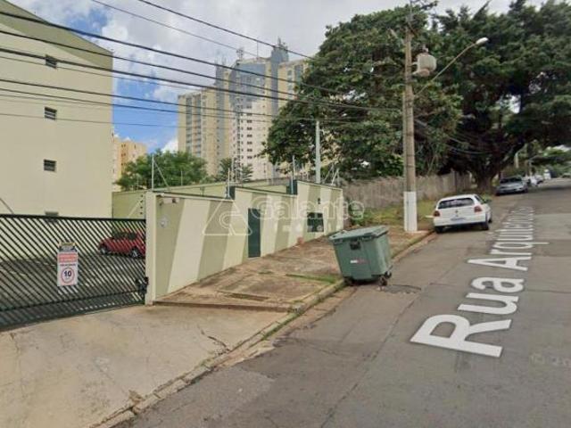 apartamento à venda em Parque Rural Fazenda Santa Cândida