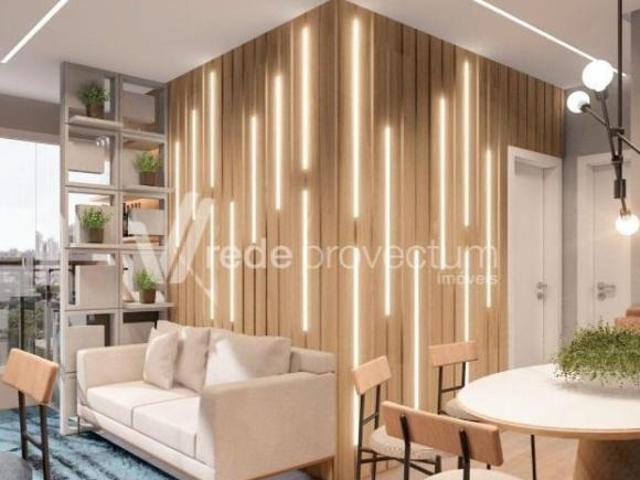 apartamento à venda em Parque Rural Fazenda Santa Cândida