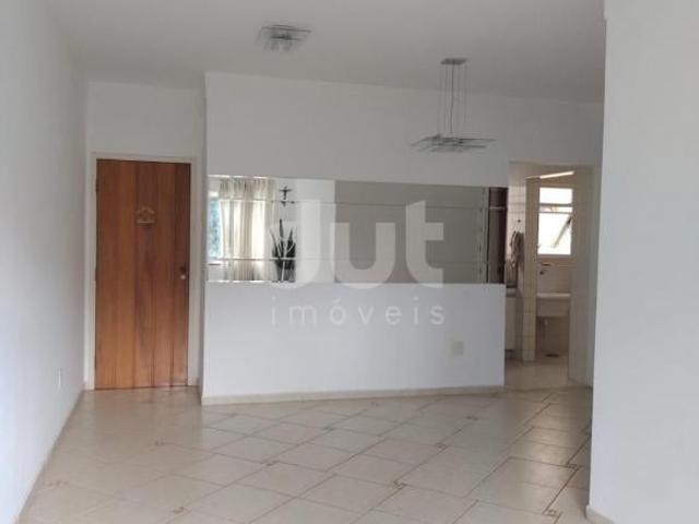 apartamento à venda em Parque Rural Fazenda Santa Cândida