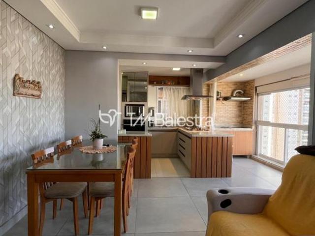 apartamento à venda em Parque Rural Fazenda Santa Cândida