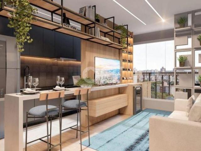 apartamento à venda em Parque Rural Fazenda Santa Cândida