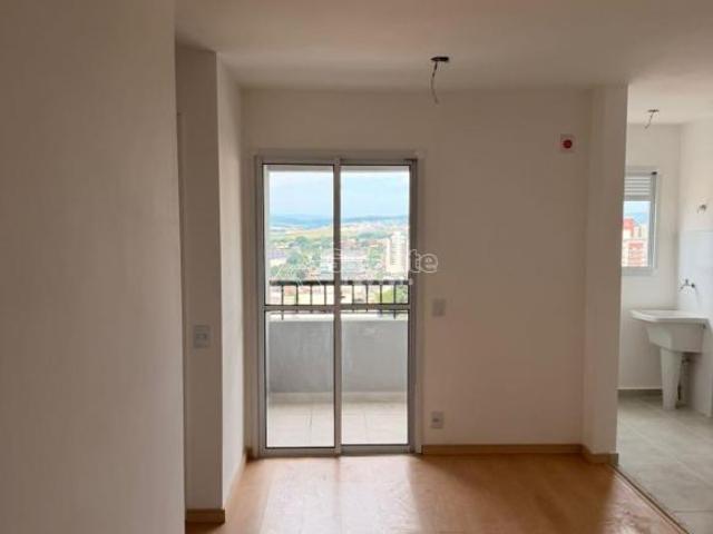 apartamento à venda em Parque Rural Fazenda Santa Cândida