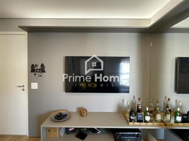 apartamento à venda em Parque Rural Fazenda Santa Cândida