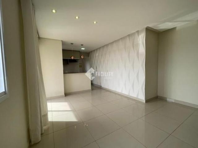 apartamento à venda em Parque Rural Fazenda Santa Cândida