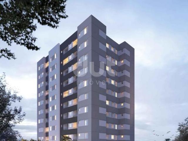 apartamento à venda em Parque Rural Fazenda Santa Cândida