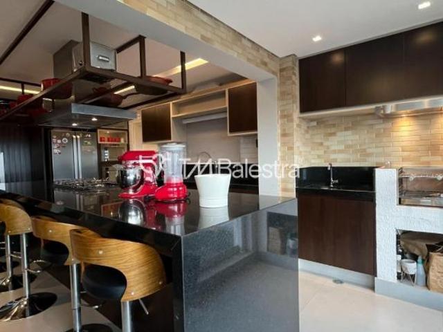apartamento à venda em Parque Rural Fazenda Santa Cândida