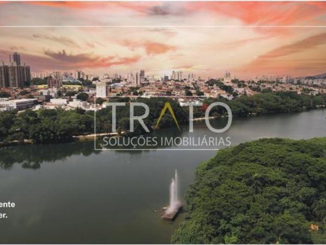 apartamento à venda em Parque Rural Fazenda Santa Cândida