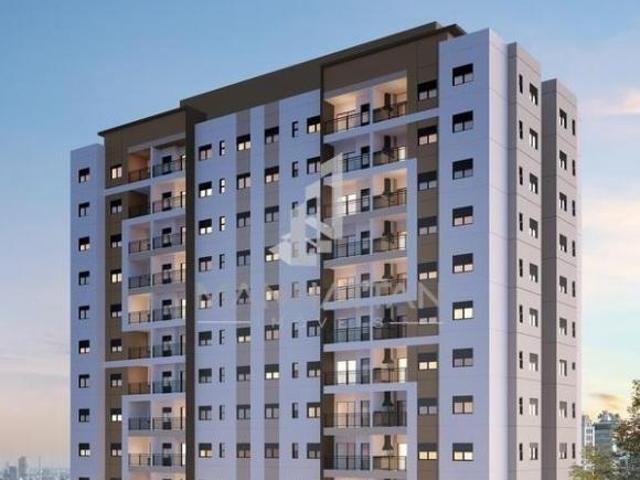 apartamento à venda em Parque Rural Fazenda Santa Cândida