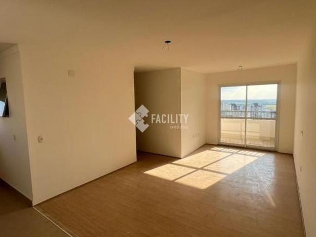 apartamento à venda em Parque Rural Fazenda Santa Cândida