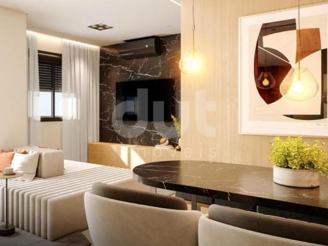 apartamento à venda em Parque Rural Fazenda Santa Cândida