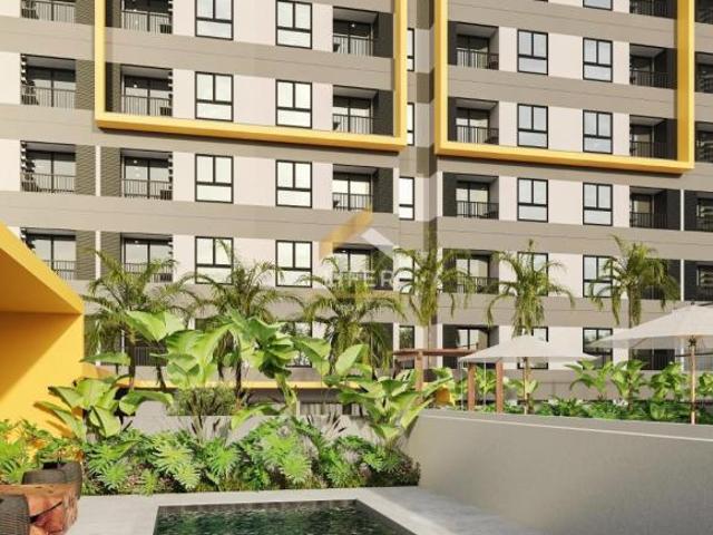 apartamento à venda em Parque Rural Fazenda Santa Cândida
