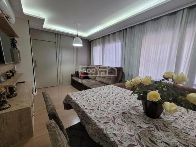 apartamento à venda em Parque Rural Fazenda Santa Cândida