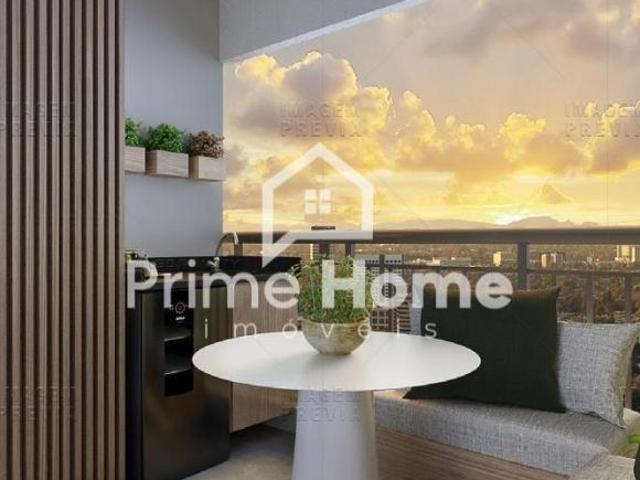 apartamento à venda em Parque Rural Fazenda Santa Cândida