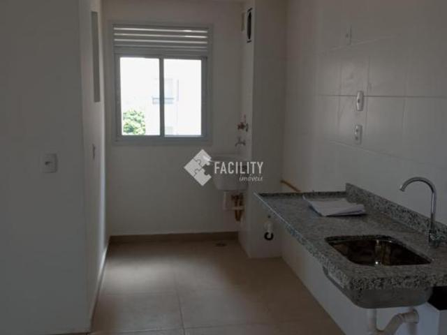apartamento à venda em Parque Rural Fazenda Santa Cândida