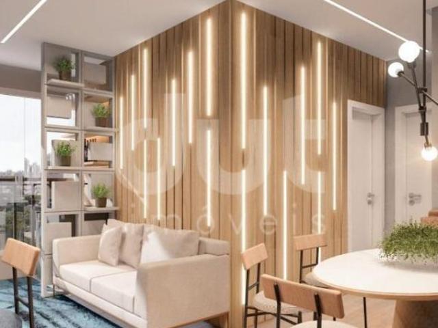 apartamento à venda em Parque Rural Fazenda Santa Cândida