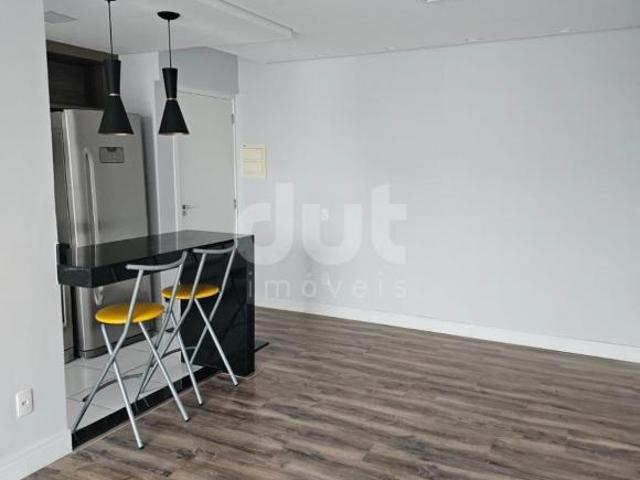 apartamento à venda em Parque Rural Fazenda Santa Cândida