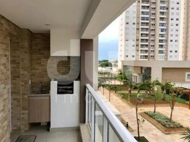 apartamento à venda em Parque Rural Fazenda Santa Cândida