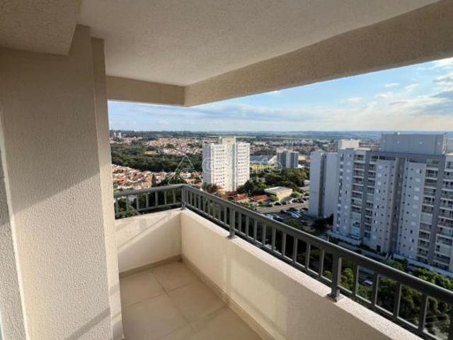 apartamento à venda em Parque Rural Fazenda Santa Cândida