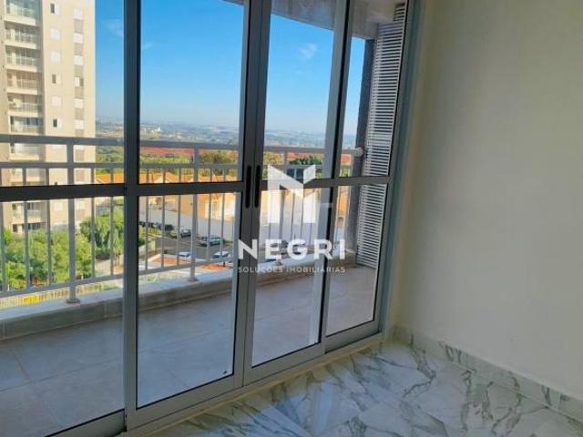 apartamento à venda em Parque Rural Fazenda Santa Cândida