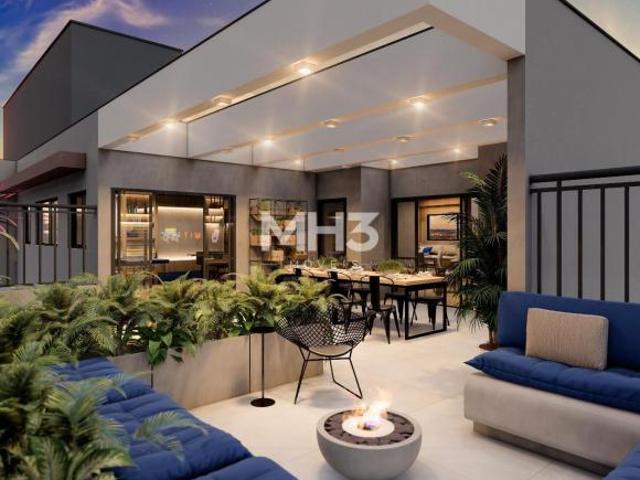 Apartamento à venda em Mansões Santo Antônio Campinas/SP