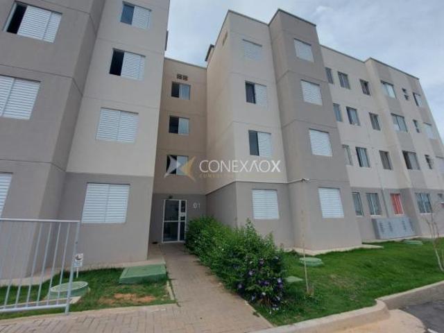 apartamento à venda em Parque São Bento