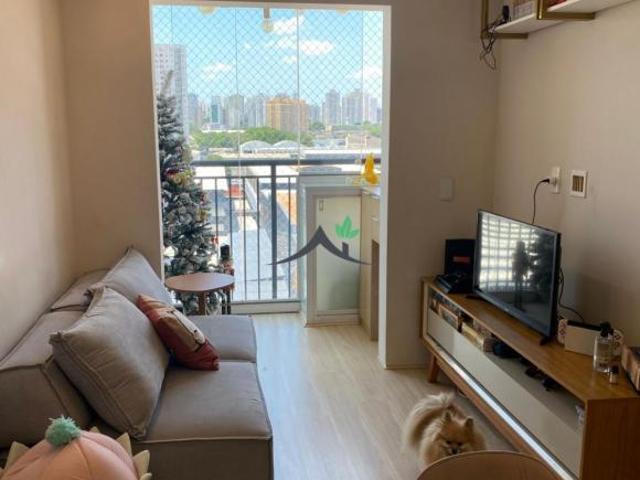 apartamento à venda em Parque São Domingos